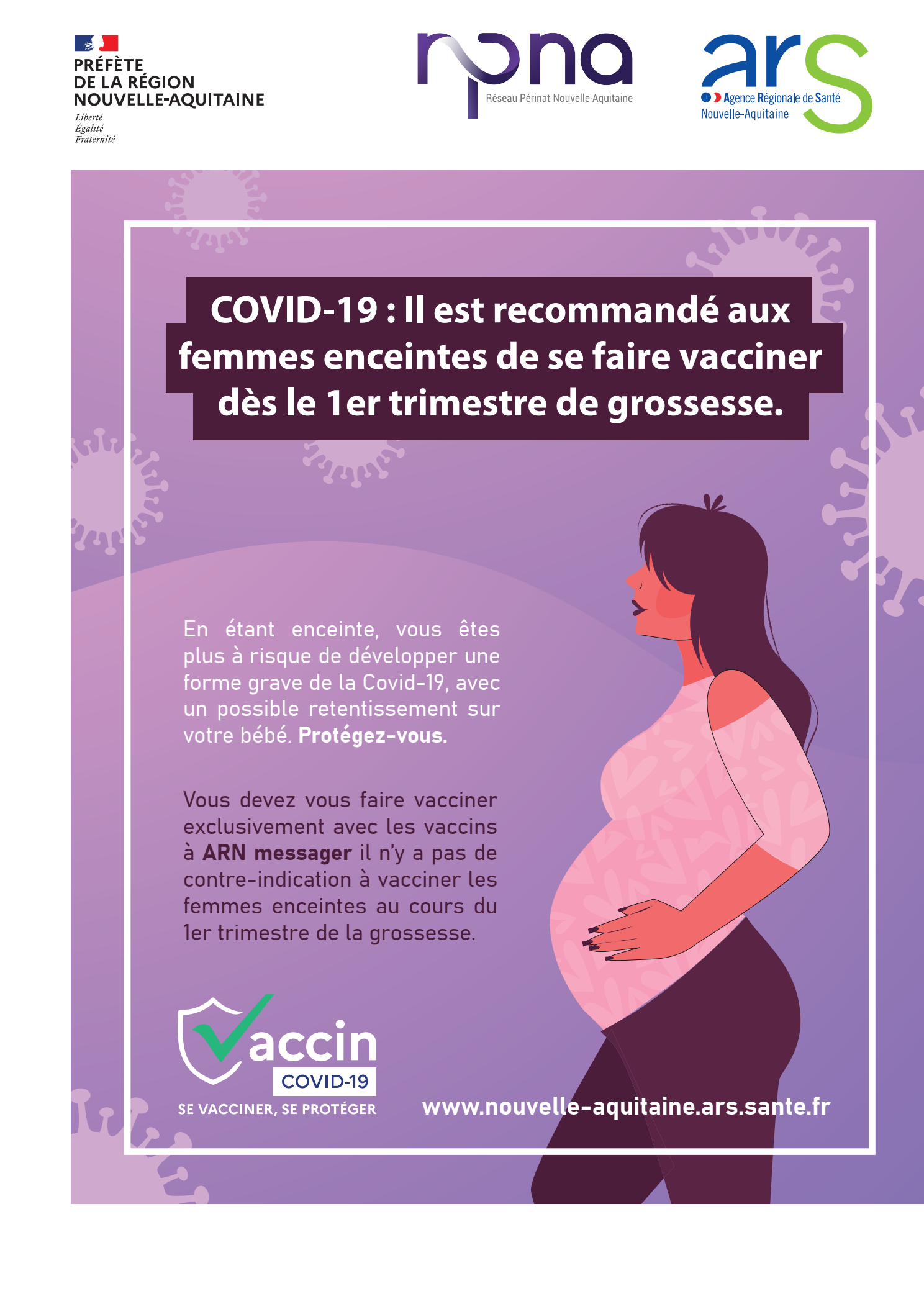 Vaccins - RPNA - Reseau Perinat Nouvelle-Aquitaine : RPNA – Reseau ...