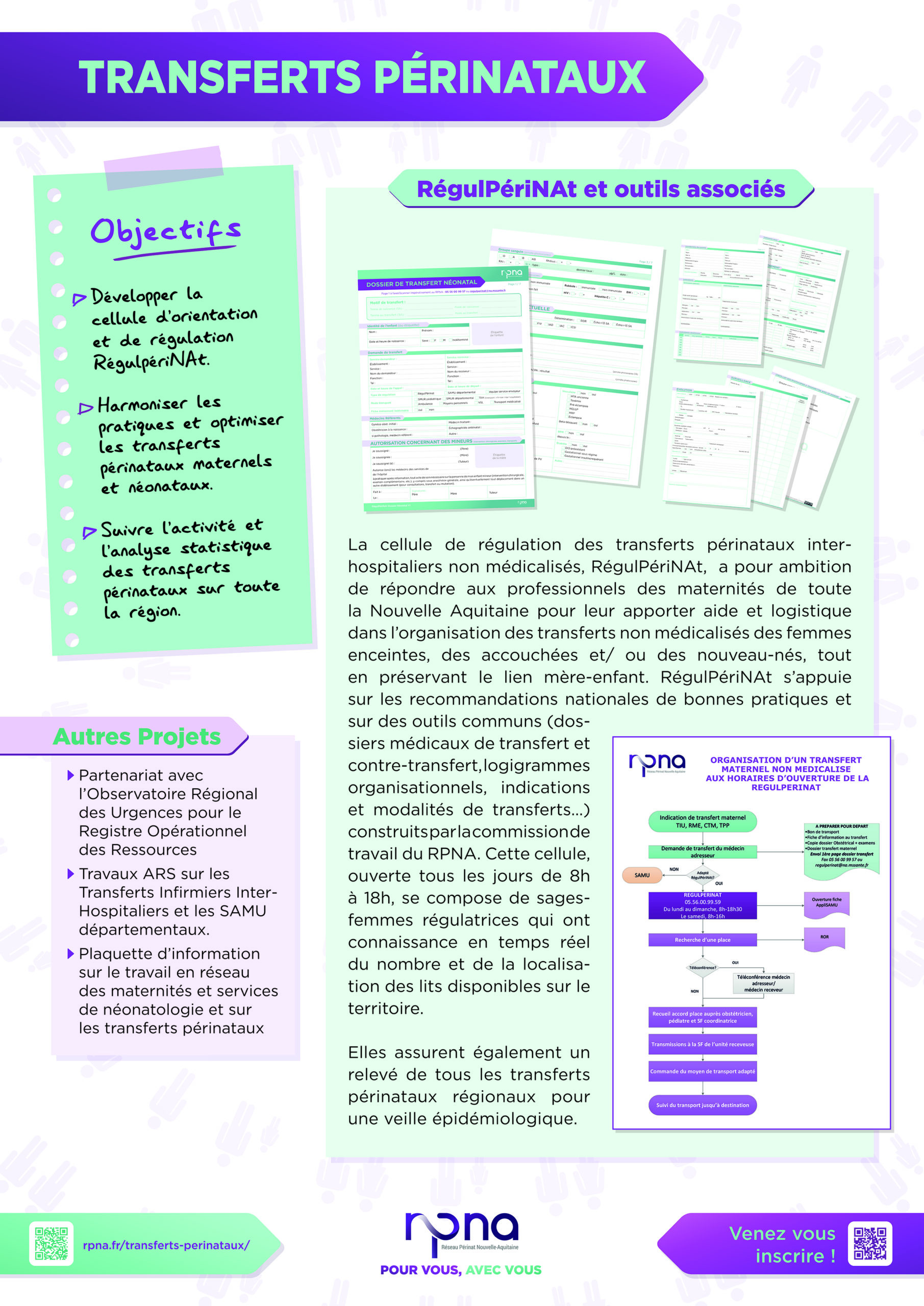 Journée annuelle du RPNA 2022 - RPNA - Réseau Périnat Nouvelle ...