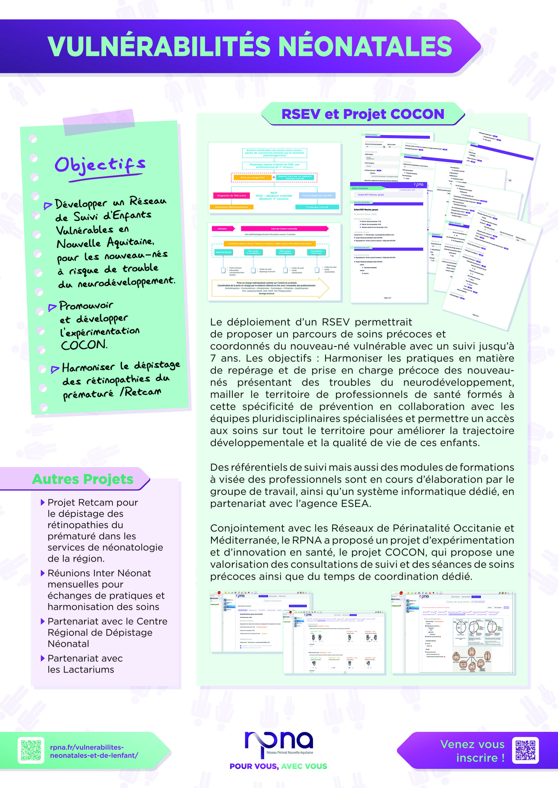 Journée annuelle du RPNA 2022 - RPNA - Réseau Périnat Nouvelle ...