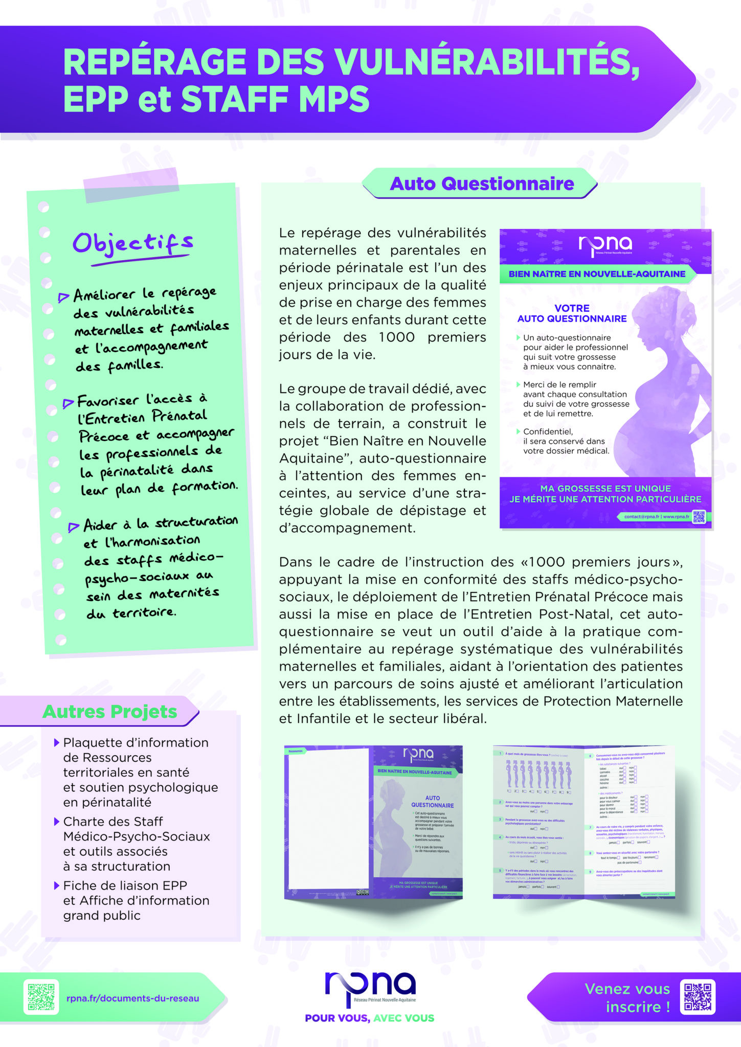 Inscription au mailing et aux commissions du RPNA - RPNA - Réseau ...