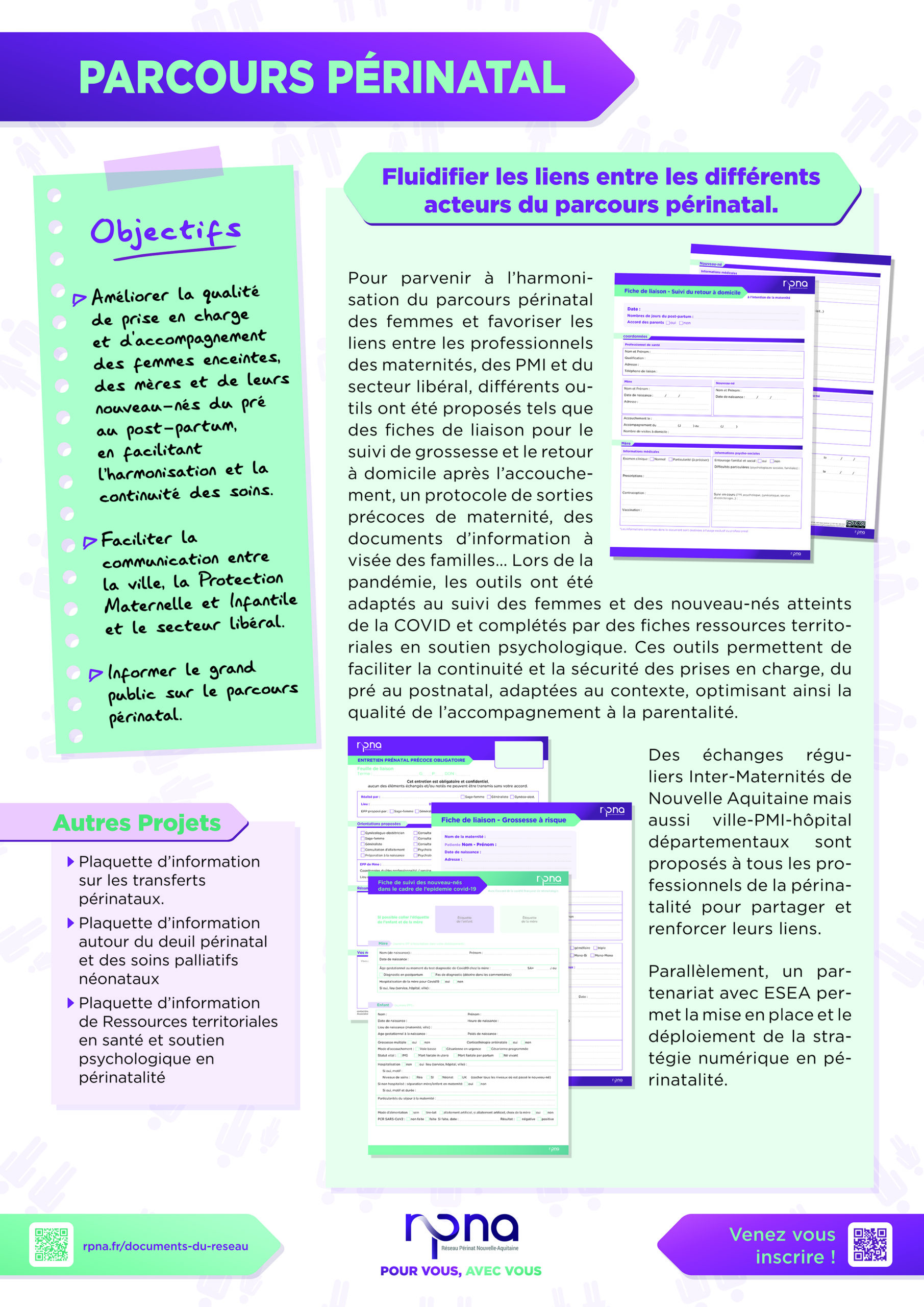 Journée annuelle du RPNA 2022 - RPNA - Réseau Périnat Nouvelle ...