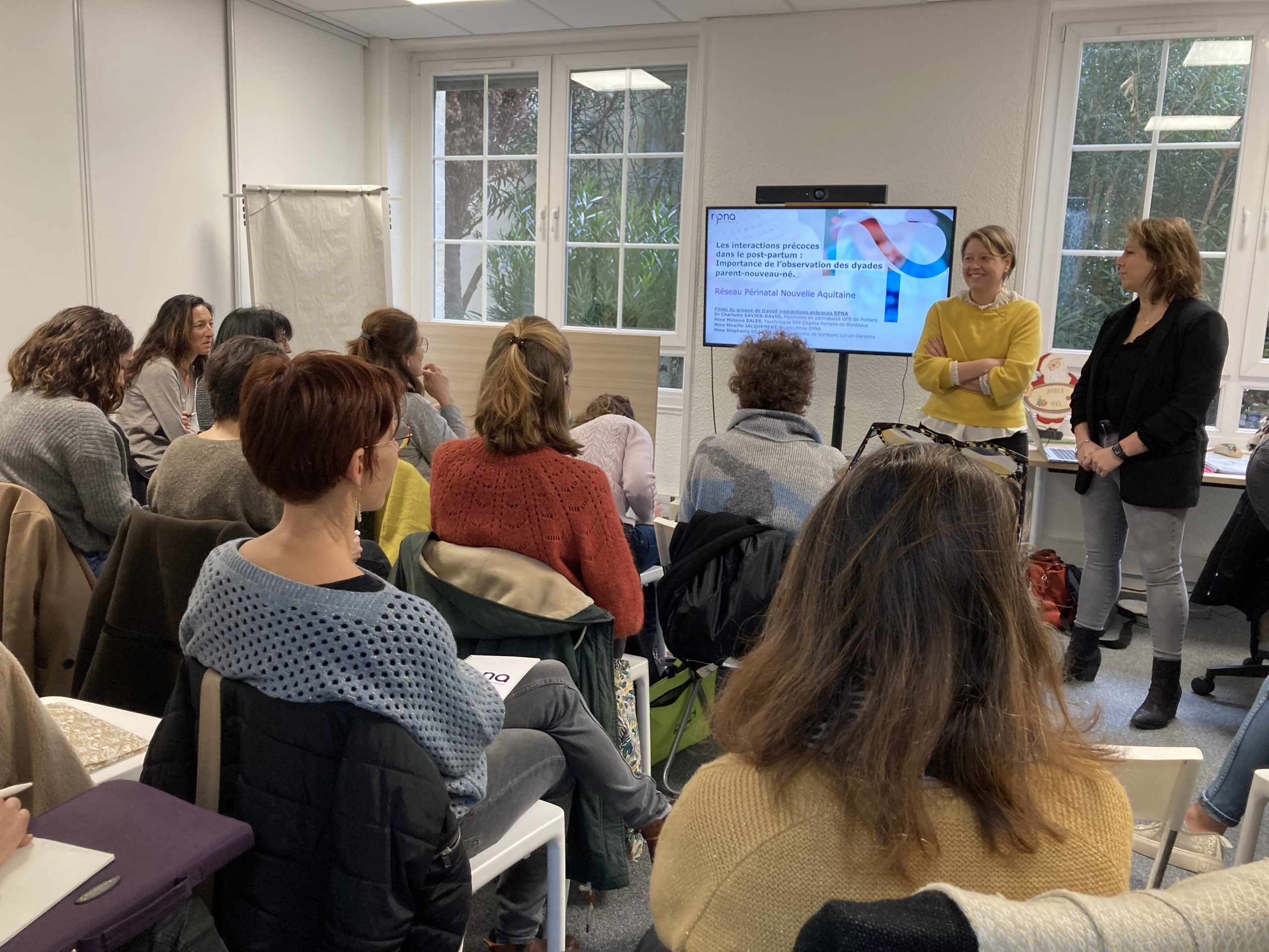 Module d’approfondissement des connaissances à l’observation des ...