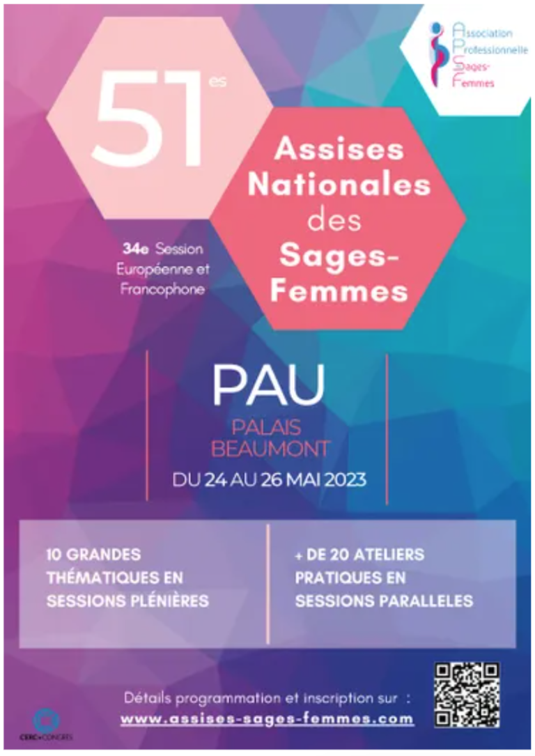 51es assises des Sages-Femmes - RPNA - Reseau Perinat Nouvelle ...
