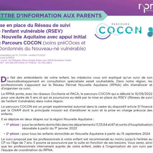 parcours-cocon-professionnels - RPNA - Réseau Périnat Nouvelle ...