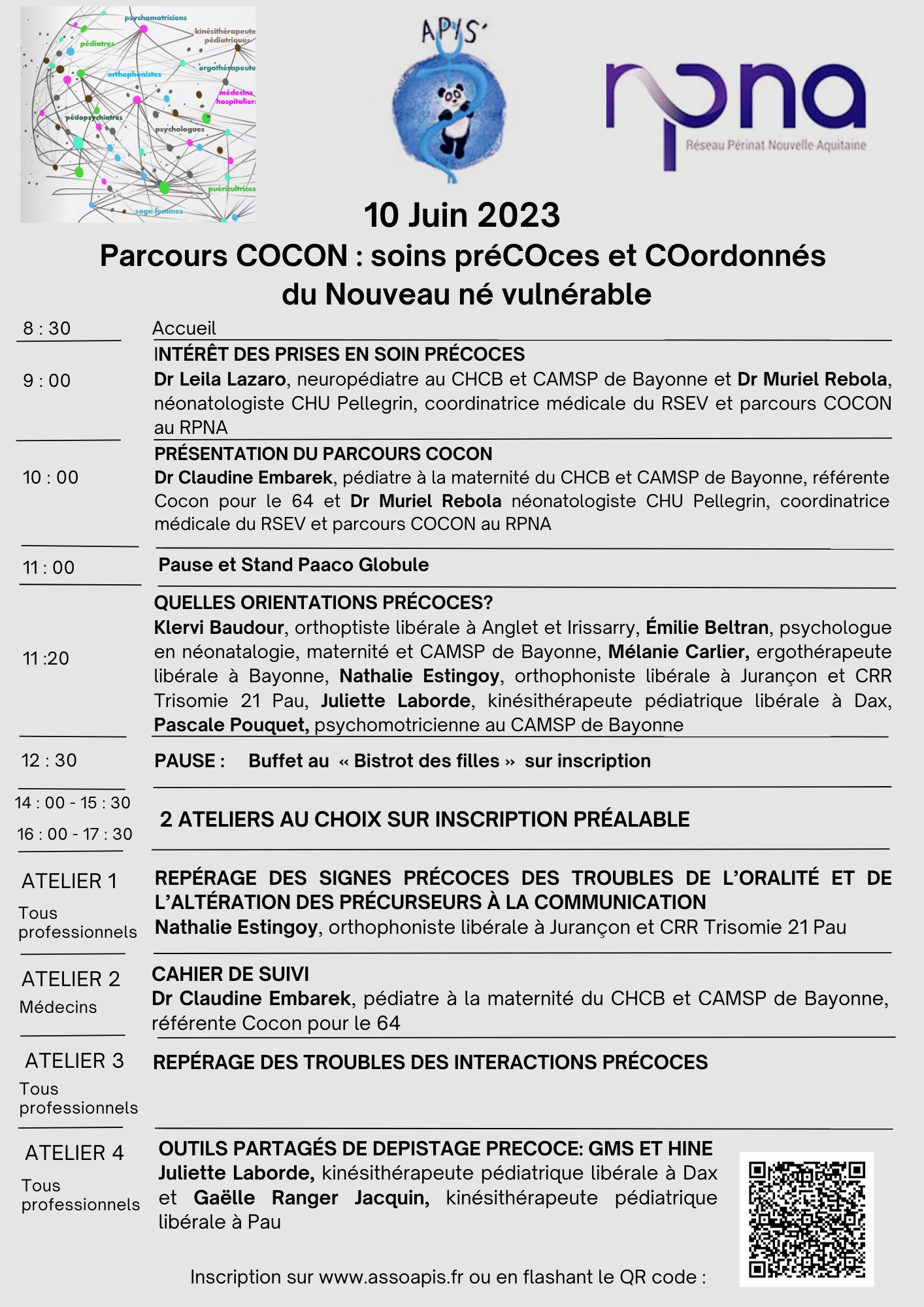 parcours-cocon-professionnels - RPNA - Reseau Perinat Nouvelle ...