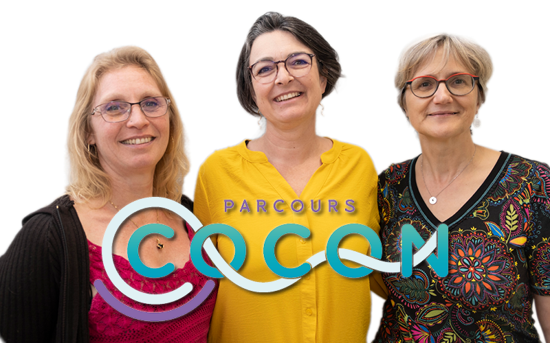 Une équipe COCON est maintenant à votre disposition ! - RPNA - Reseau Perinat Nouvelle-Aquitaine ...