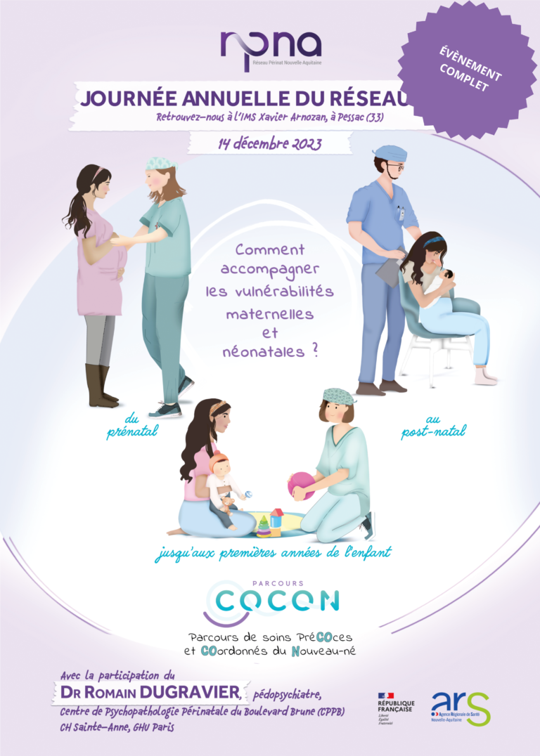 Invitation à la Journée Annuelle du RPNA 🎉 - RPNA - Reseau Perinat ...
